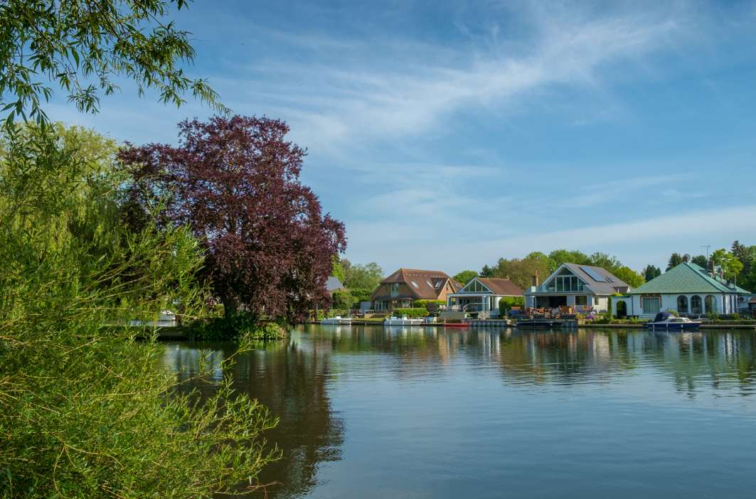 Surrey's Top 10 Beautiful Villages You Should Visit Today